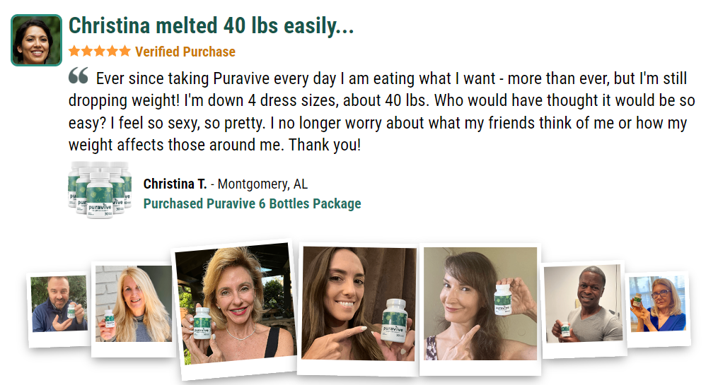 PuraVive: An In-Depth Review