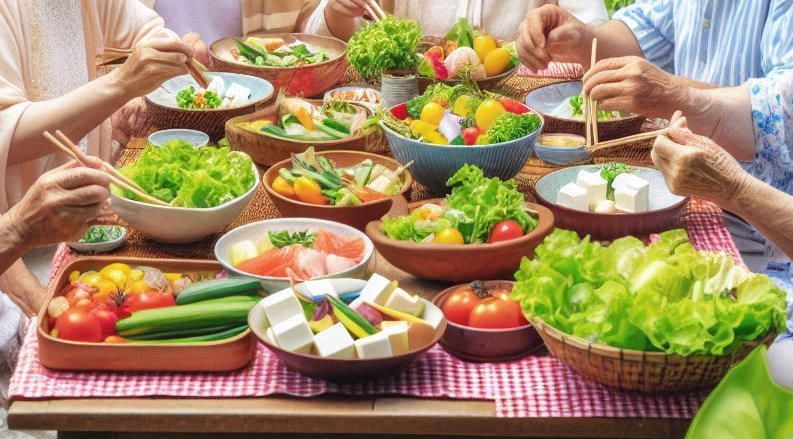 How to Follow the Okinawan Diet: A Guide to Longevity