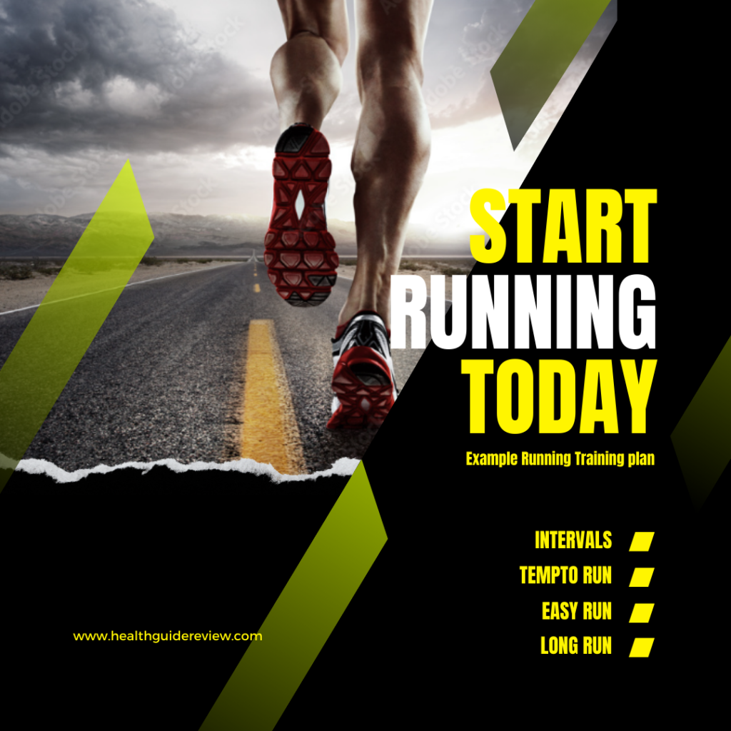 How To Run a Sub-20 Minute 5K