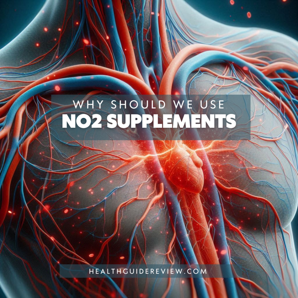 Nitric Oxide Side Effects – Can NO2 Supplements Cause Nausea, Diarrhea ...